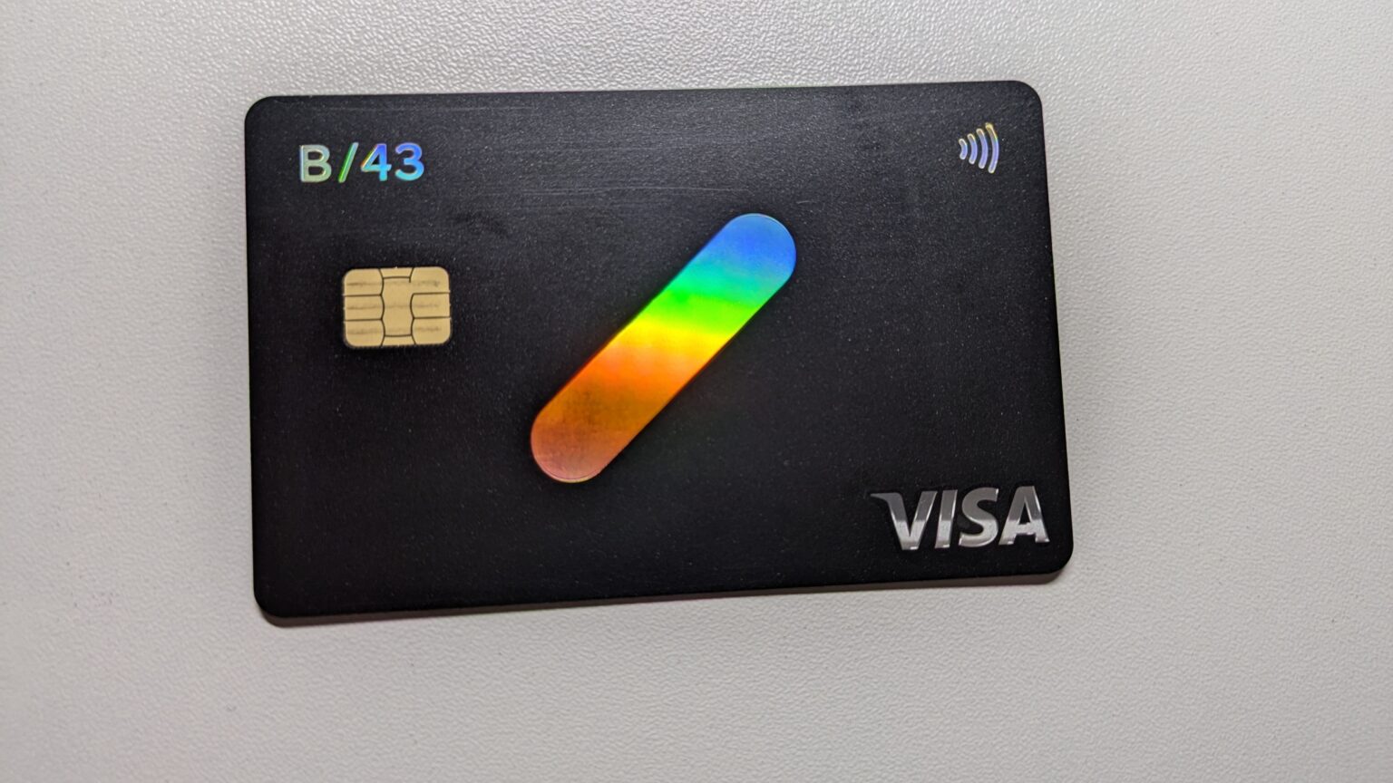 B/43を実際に使ってみた感想とレビュー - 立ち読みライフハック